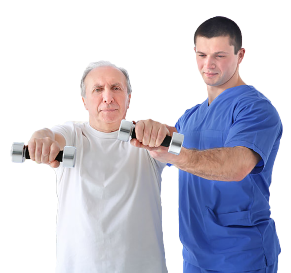 Max Physical Therapy - Rehabilitation Home Therapy Los Angeles - Santa ...